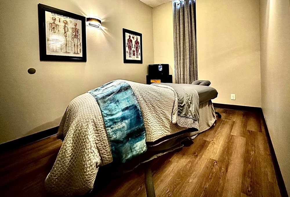 Massage Therapy Campus Facilities, Houston, TX